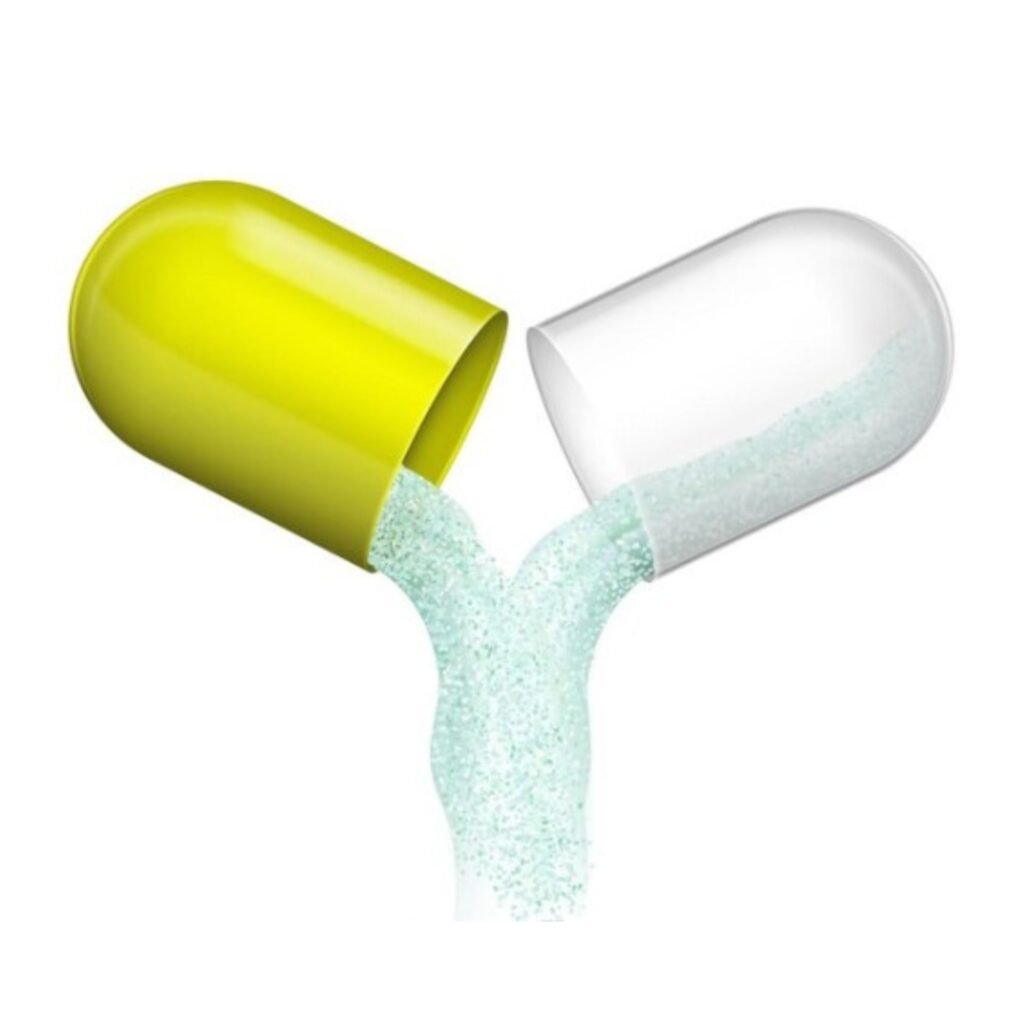 Material Preparation - Pharmaceutical Solution Process Machinery